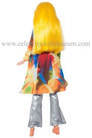 Vitamin C (Colleen Ann Fitzpatrick) – Celebrity Doll Museum